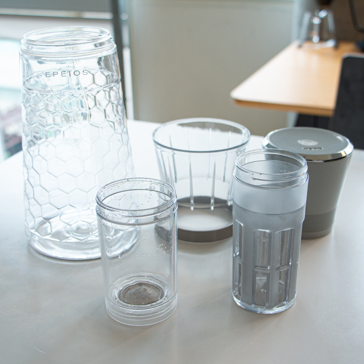 EPEIOS コールドブリューメーカー｜JCCショップ本店