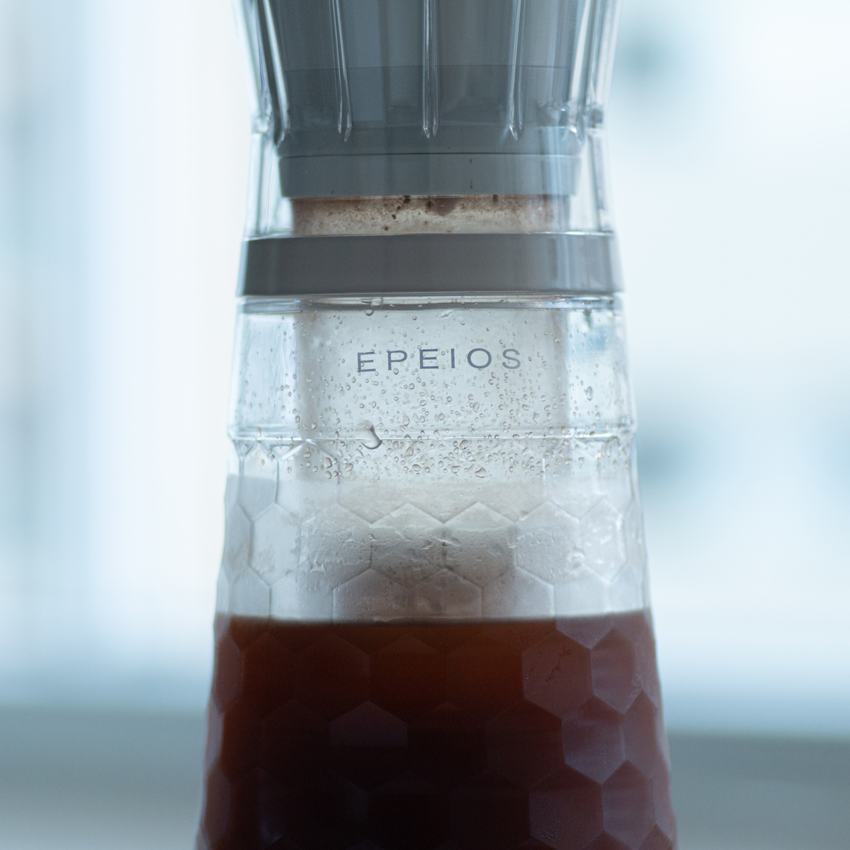 EPEIOS コールドブリューメーカー｜JCCショップ本店