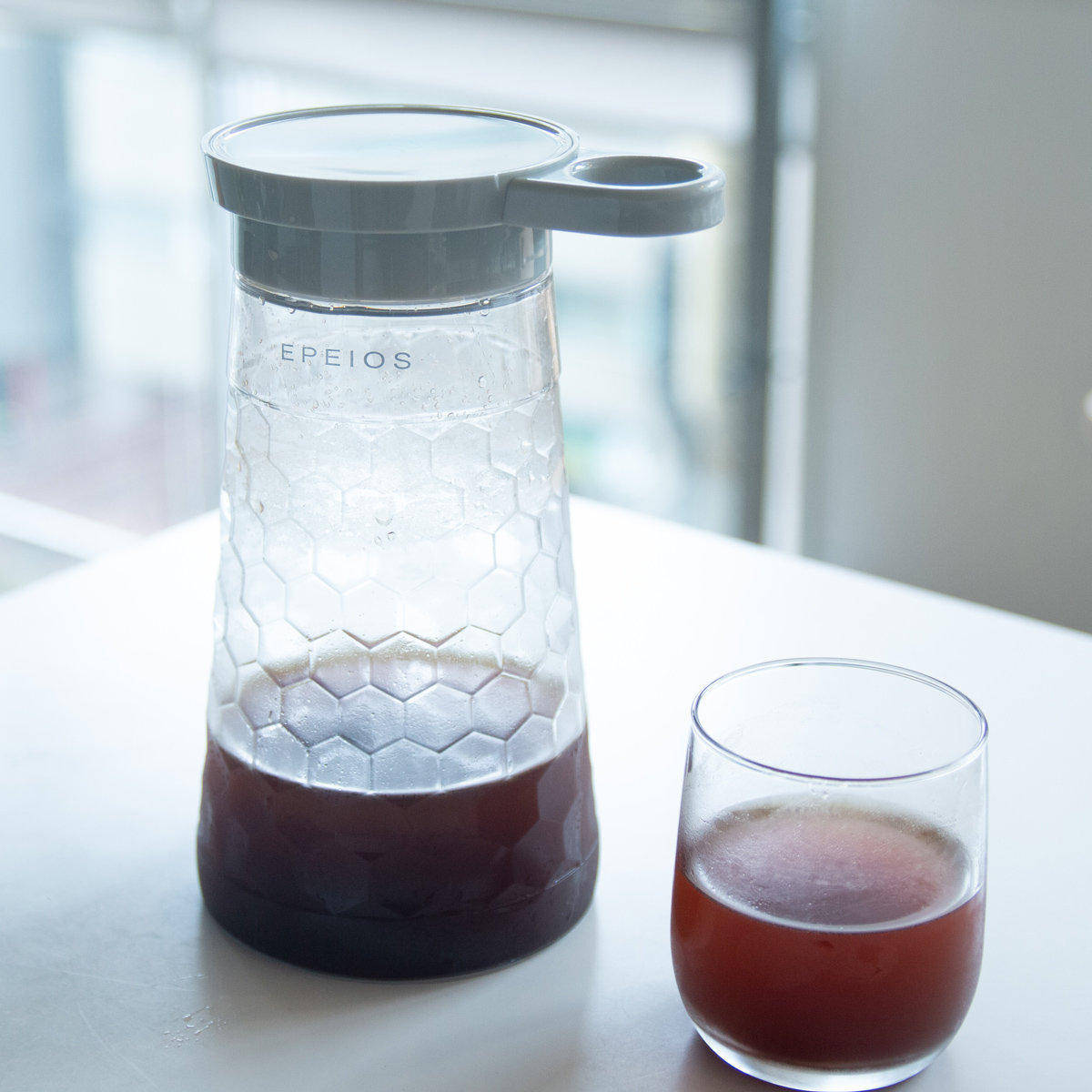 EPEIOS コールドブリューメーカー｜JCCショップ本店