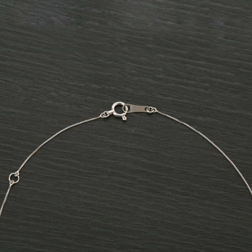 松屋銀座外商部特選 DカラーI1クラス0.9ct 天然ダイヤモンドペンダントネックレス ｜JCCショップ本店