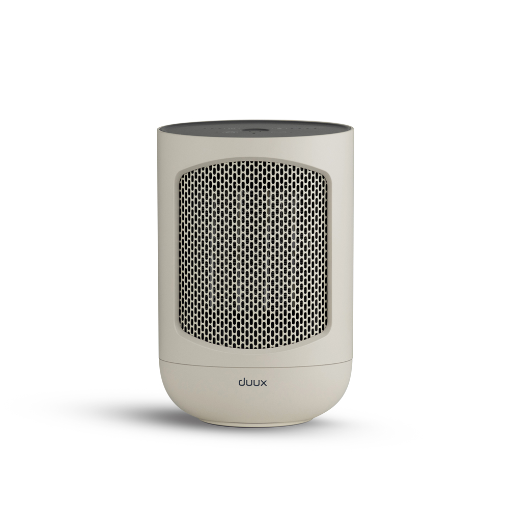 duux 小型セラミックファンヒーター Zone（ゾーン）｜JCCショップ本店